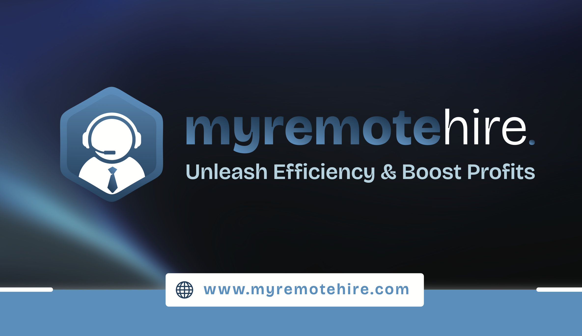 Home | My Remote Hire